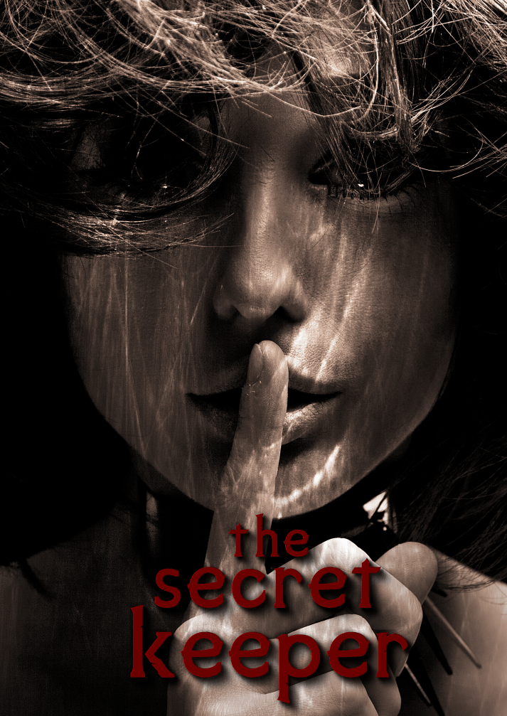 The Secret Keeper: A Short Story – Tyler Gohde